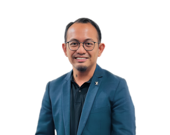 HLM Takaful Agency Force : Azlan Zulfadli bin Januri